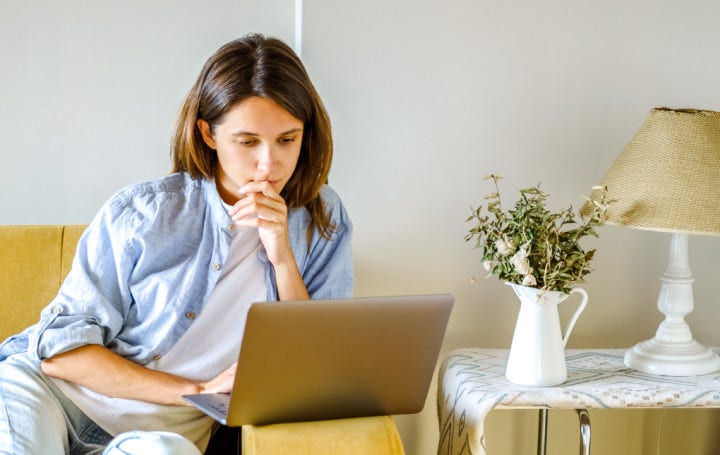 What to know about the Surest plan when choosing insurance.