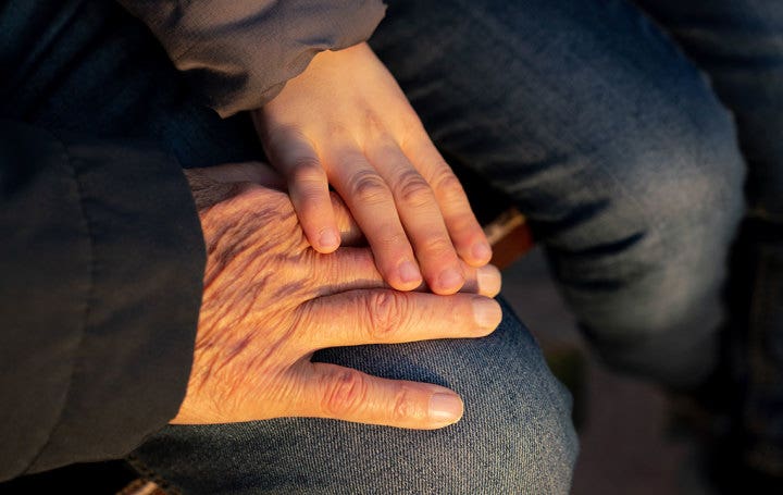 Wellness guide: Ages 76+