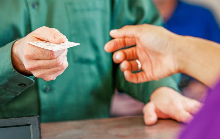 How to use the Surest plan while you're at your doctor visit