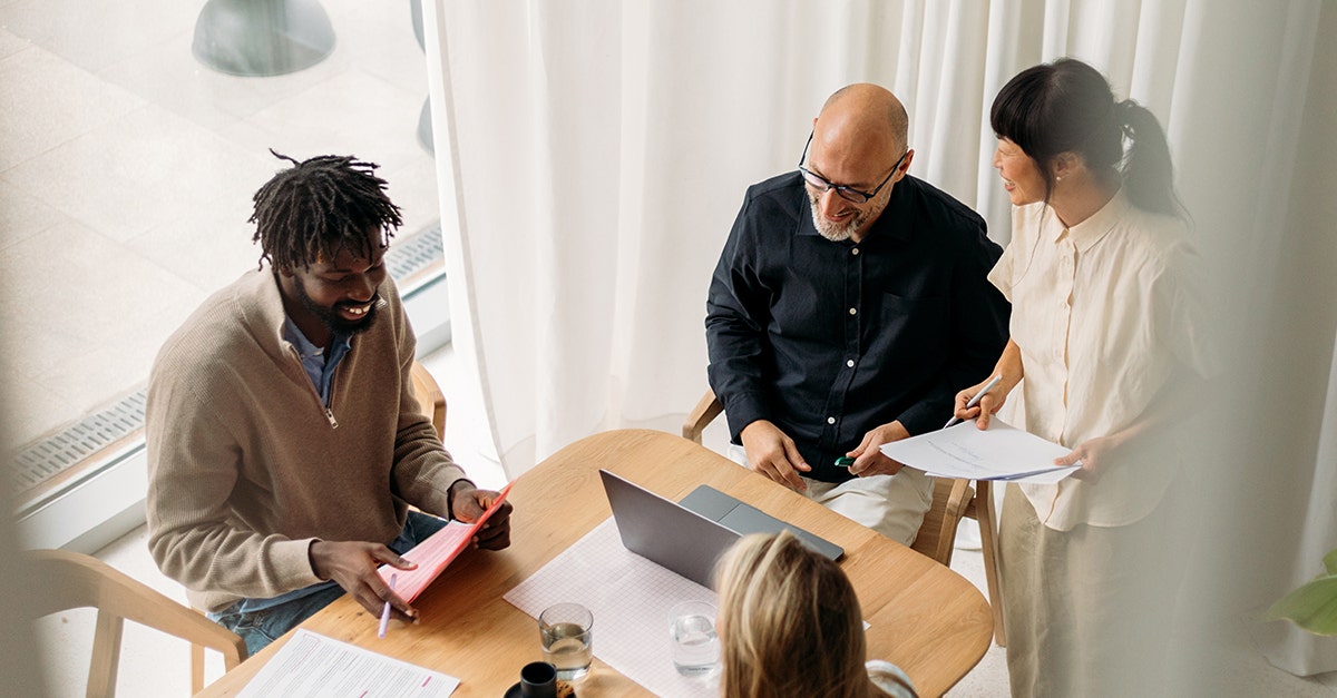 The benefits of Surest Level Funded.