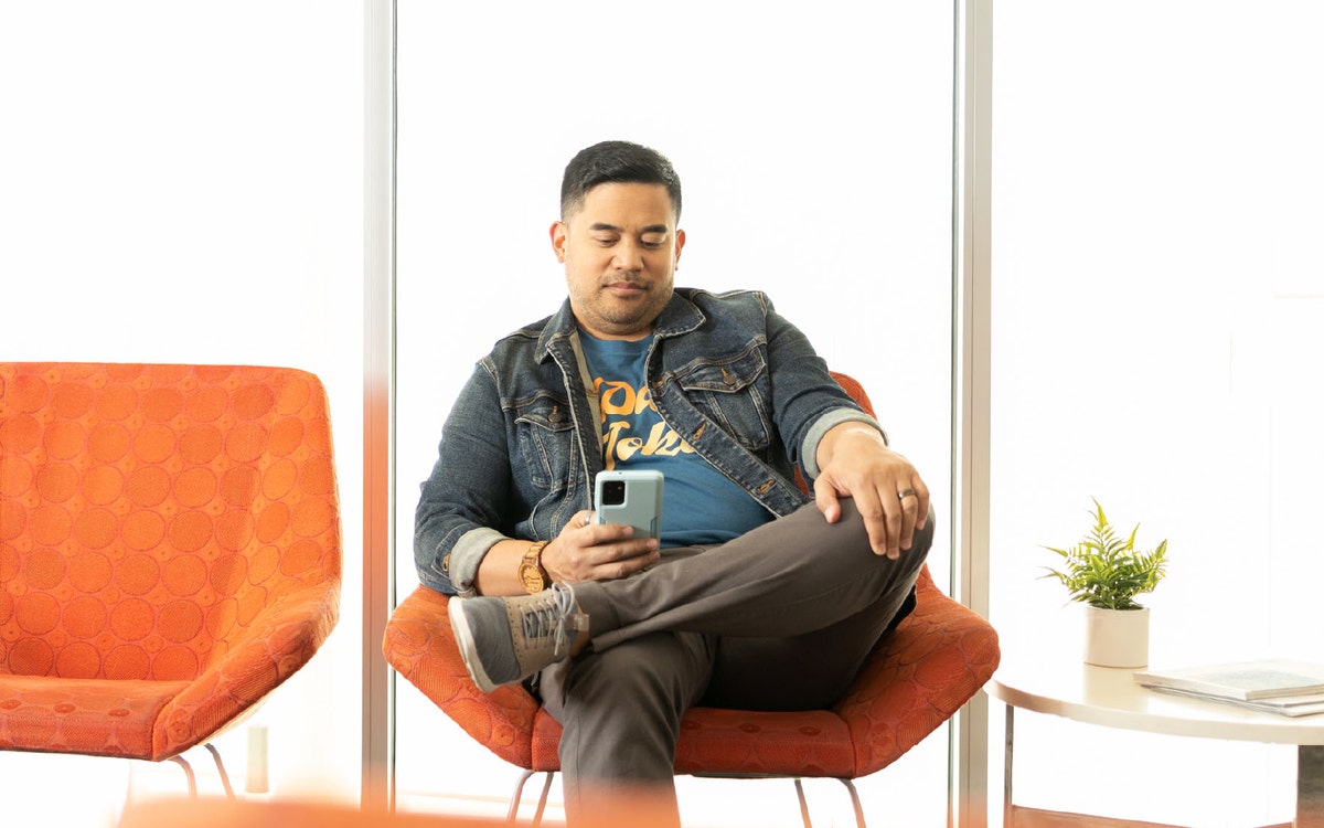 The Surest health plan; not a point solution.